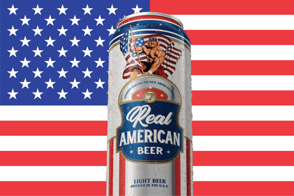 Real American Beer