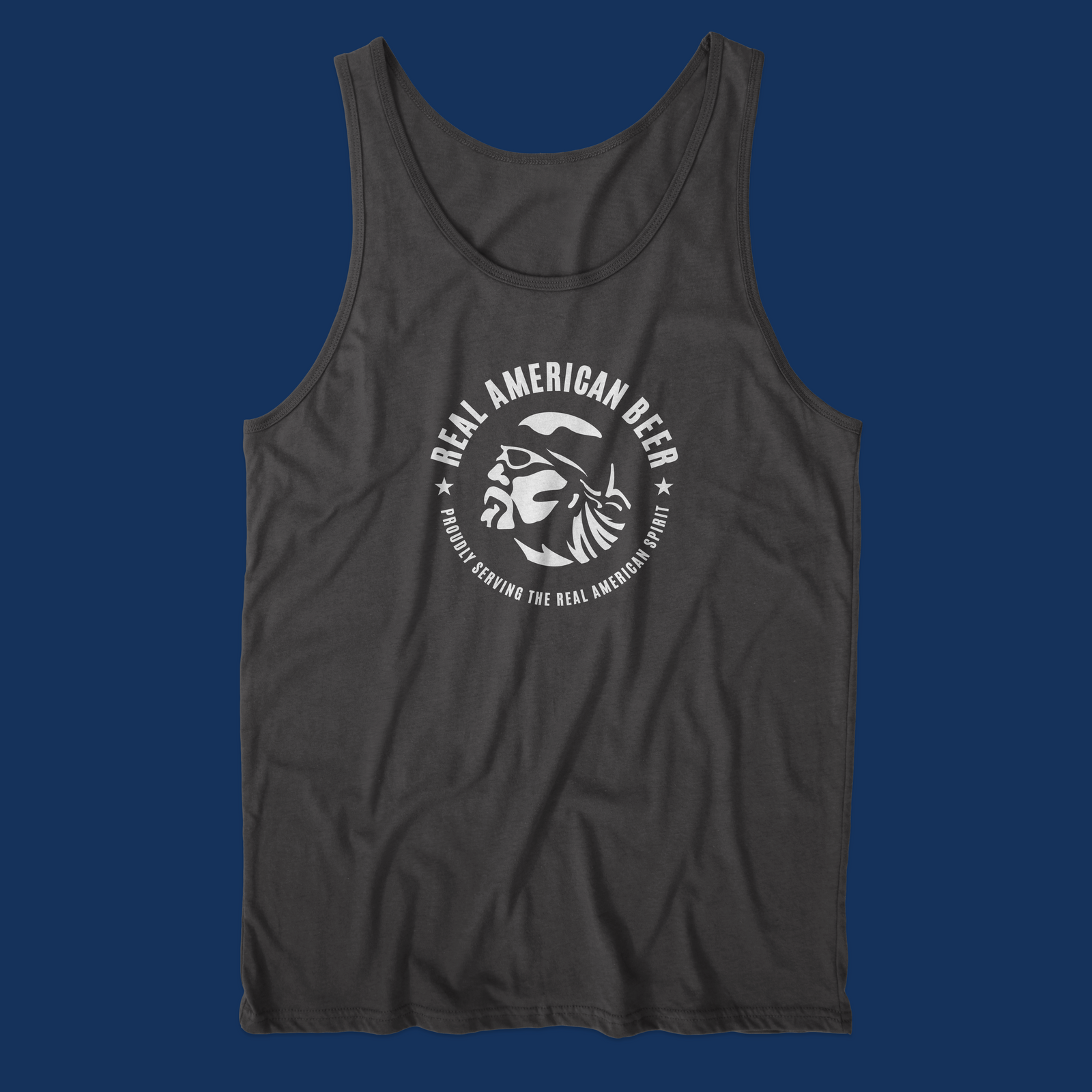 American Spirit Tank