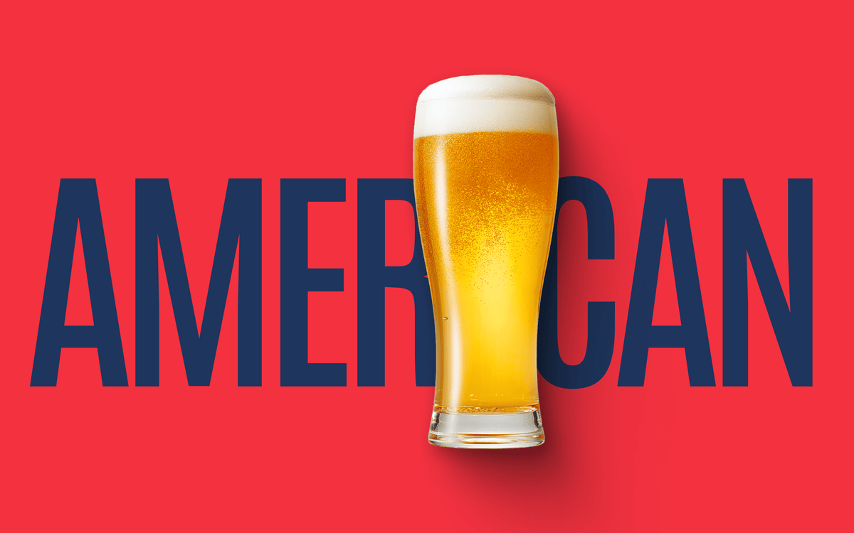 Beer | Real American Beer