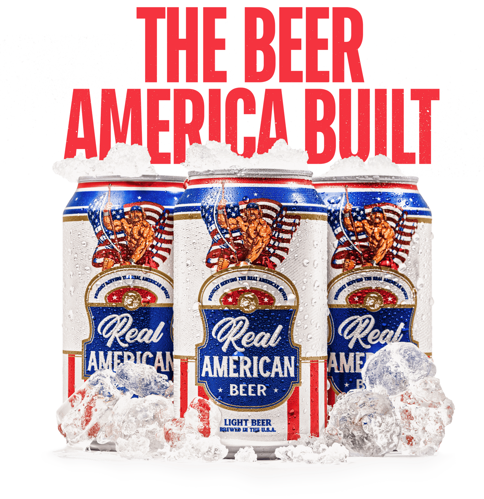 Real American Beer
