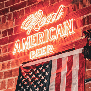 Real American Beer